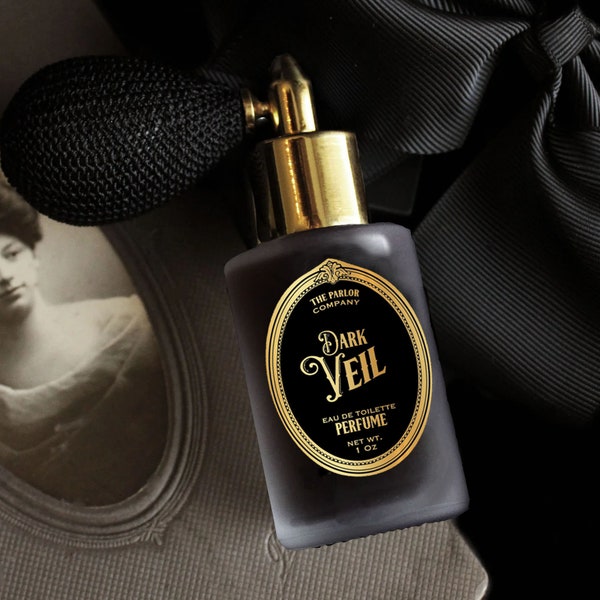 Mourning Veil - Etsy