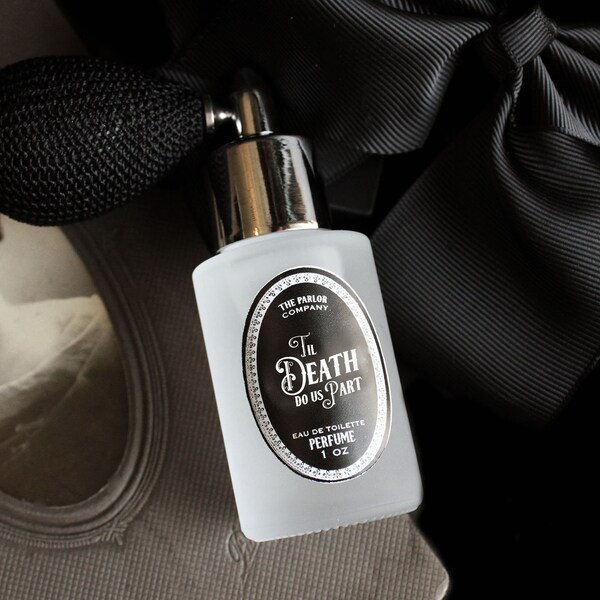 Victorian Death - Etsy