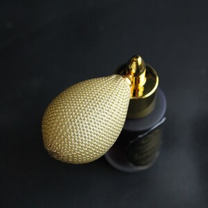 Haunted Violet Perfume - Etsy