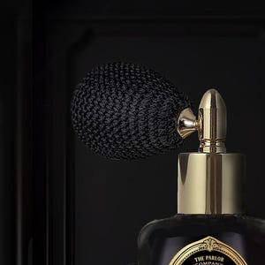 Haunted Violet Perfume - Etsy