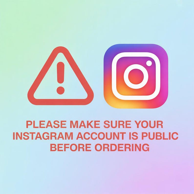 Instagram Followers Real 100k + Targeted Followers | Organic Promotion ...