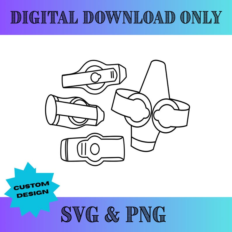 Feeding Tube SVG, PNG, Digital Download - Etsy
