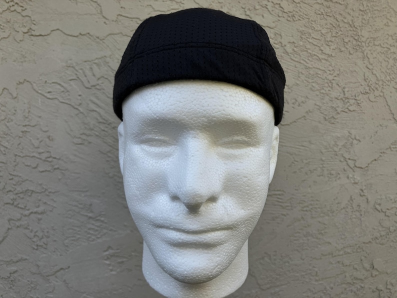 Craneo Skull Caps Are Specially Designed for Bald Men, Offering Comfort ...