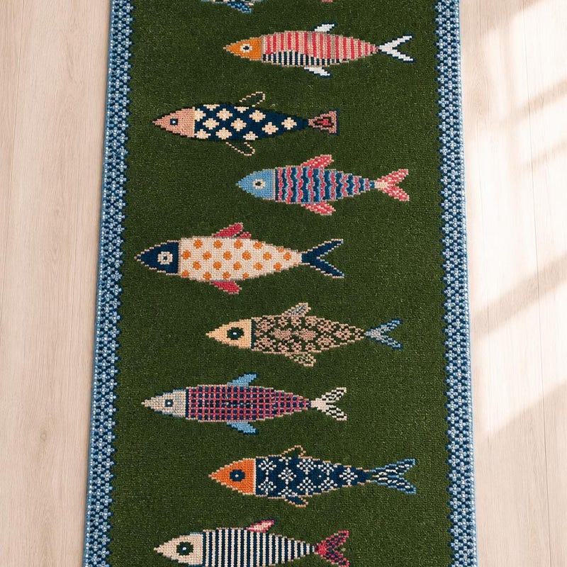 Beach Theme Rug - Etsy - Page 3