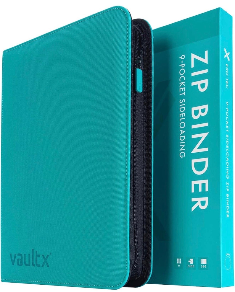 Bulbasaur Evolution - 9 Pocket TCG Binder - Etsy