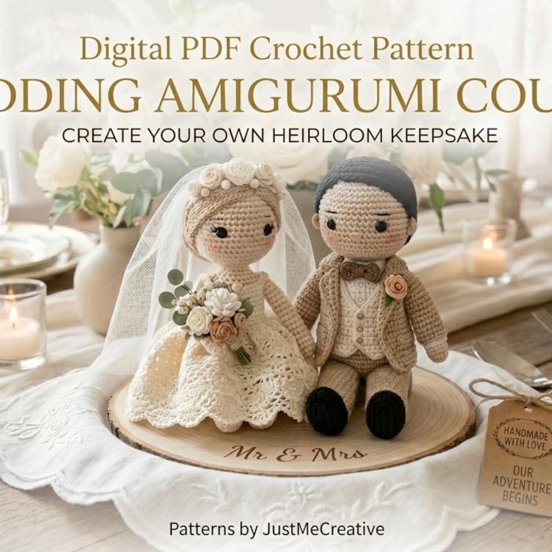 Couples Knitting Pattern - Etsy