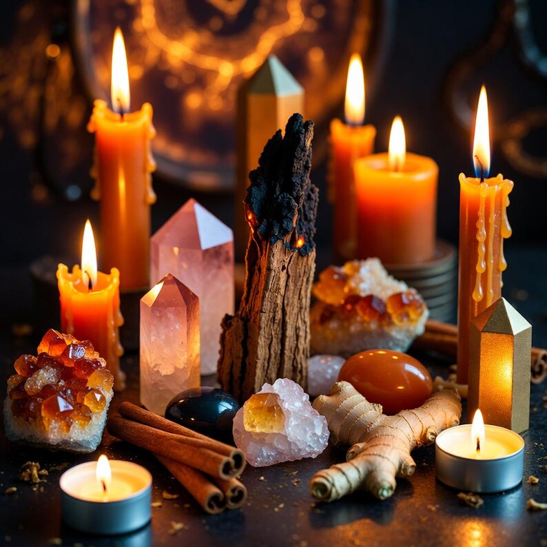 EXTREME Acceleration Spell | Speed up Spells | Boost All Magick ...