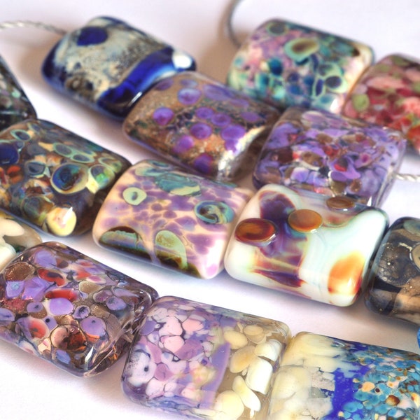 Unusual Beads - Etsy