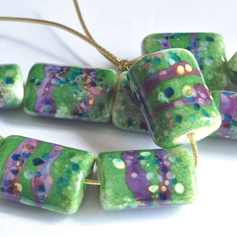 Unusual Beads - Etsy