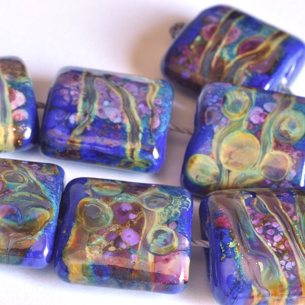 Unusual Beads - Etsy