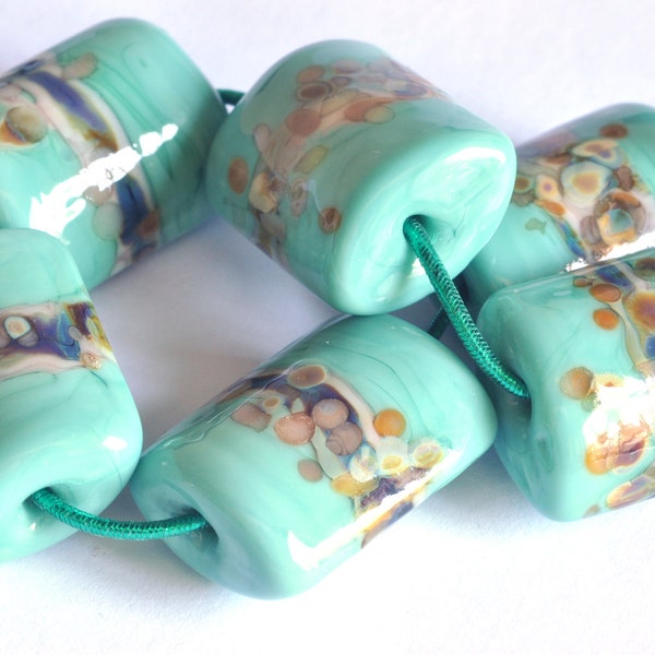 Unusual Beads - Etsy