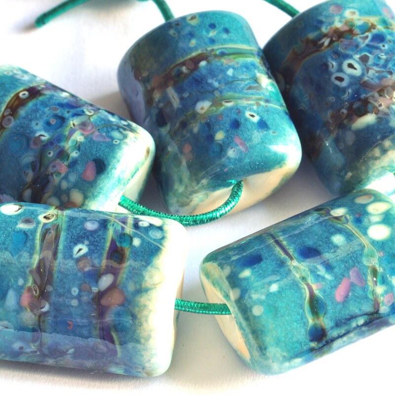 Unusual Beads - Etsy
