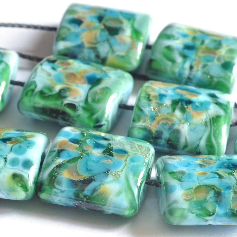Unusual Beads - Etsy