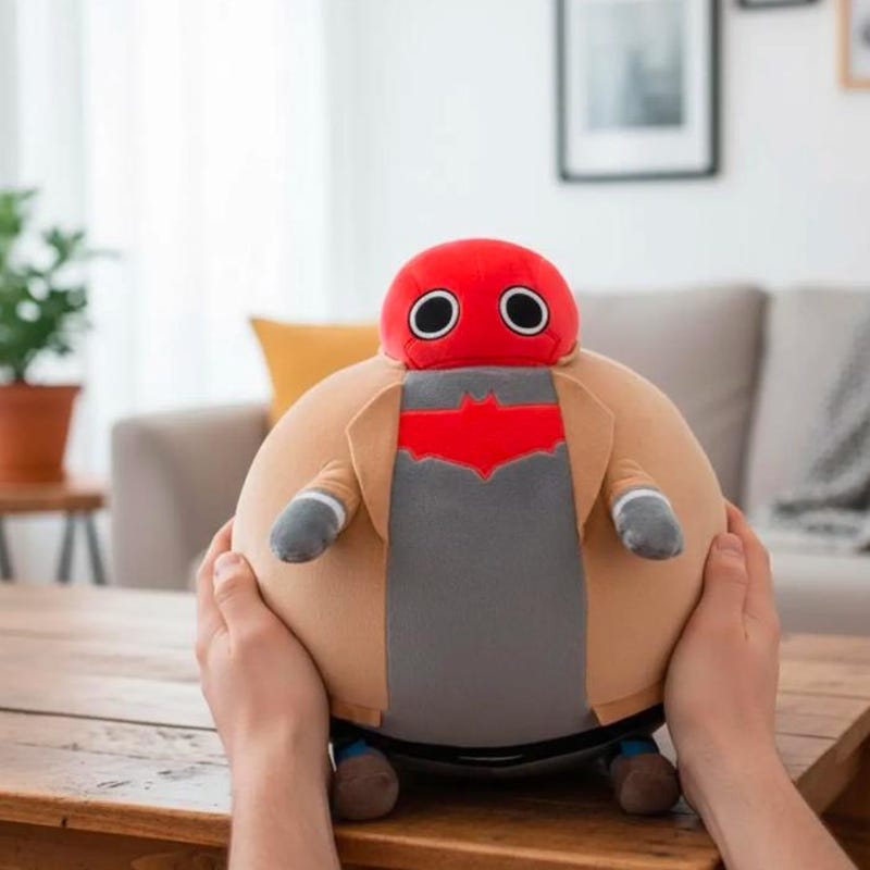 1/6th Scale Red Hood Figure - Etsy Canada