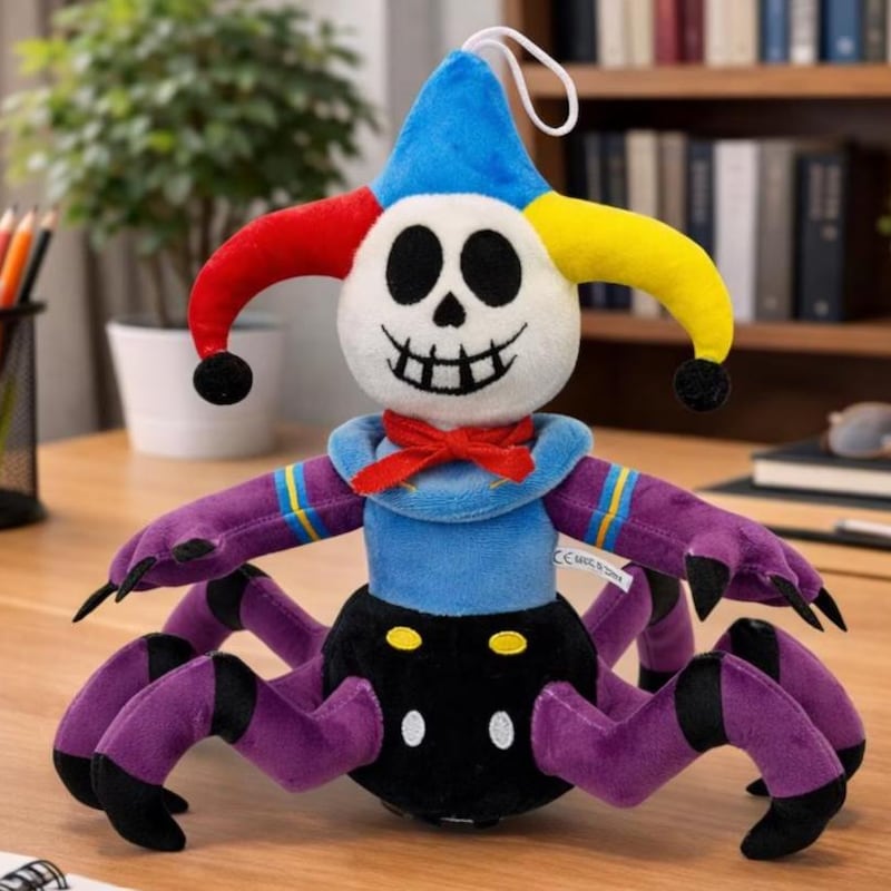 Poppy Playtime Prototype Plush - Etsy