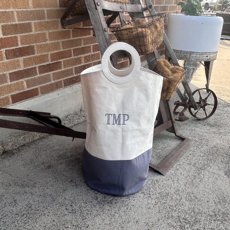 Laundry Hamper - Etsy