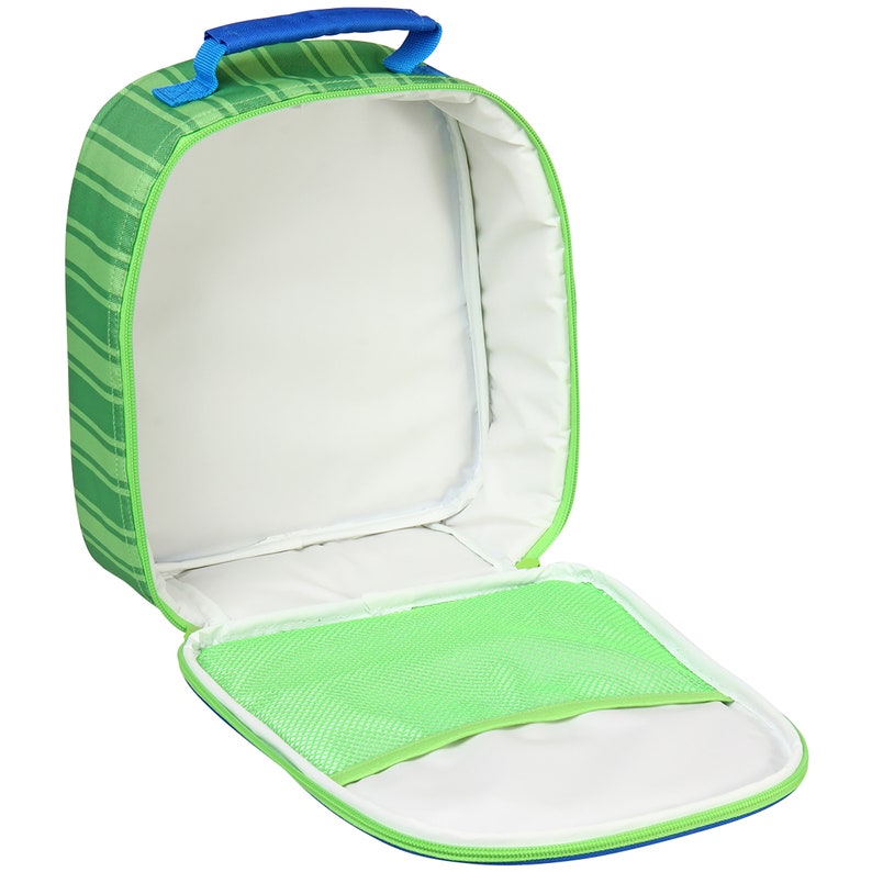 Personalized Kids Backpack and Lunch Box Set With Matching Nap - Etsy