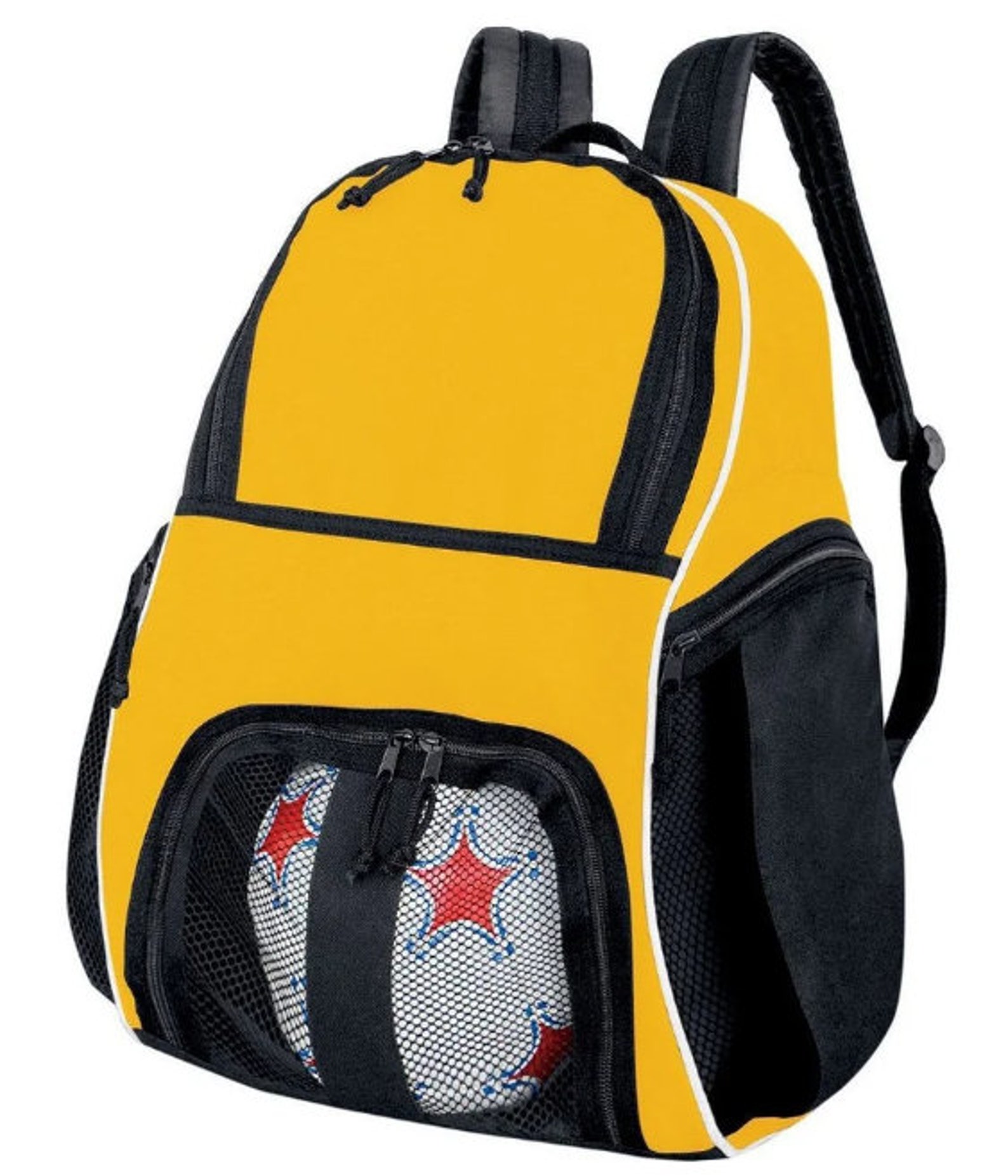 Volleyball Bag, Volleyball Backpack, Personalized Backpack for Volley ...