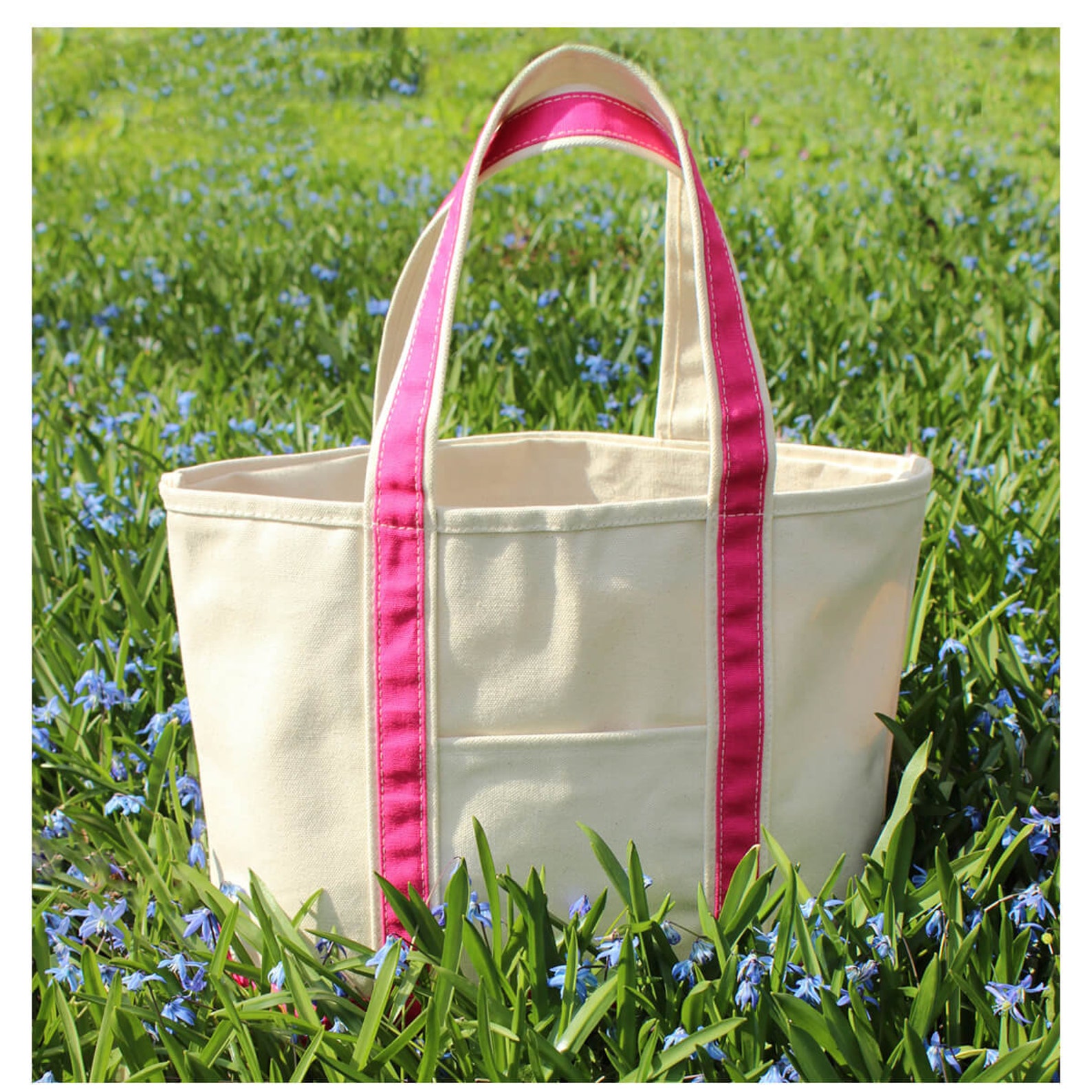 Monogrammed Totes Boat Totes Personalized Totes Bridesmaid | Etsy