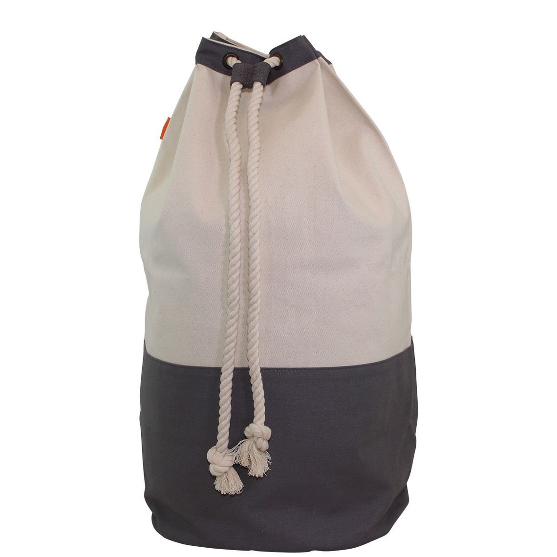 Laundry Bag Personalized Laundry Tote Travel Bags Canvas - Etsy