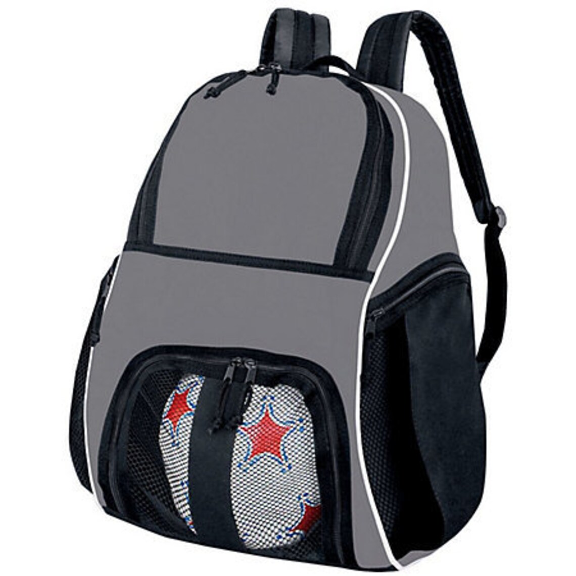 Volleyball Bag, Volleyball Backpack, Personalized Backpack for Volley ...