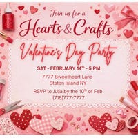 Valentine Candy Grams - Editable - Printable - PTO Fundraiser - Canva ...