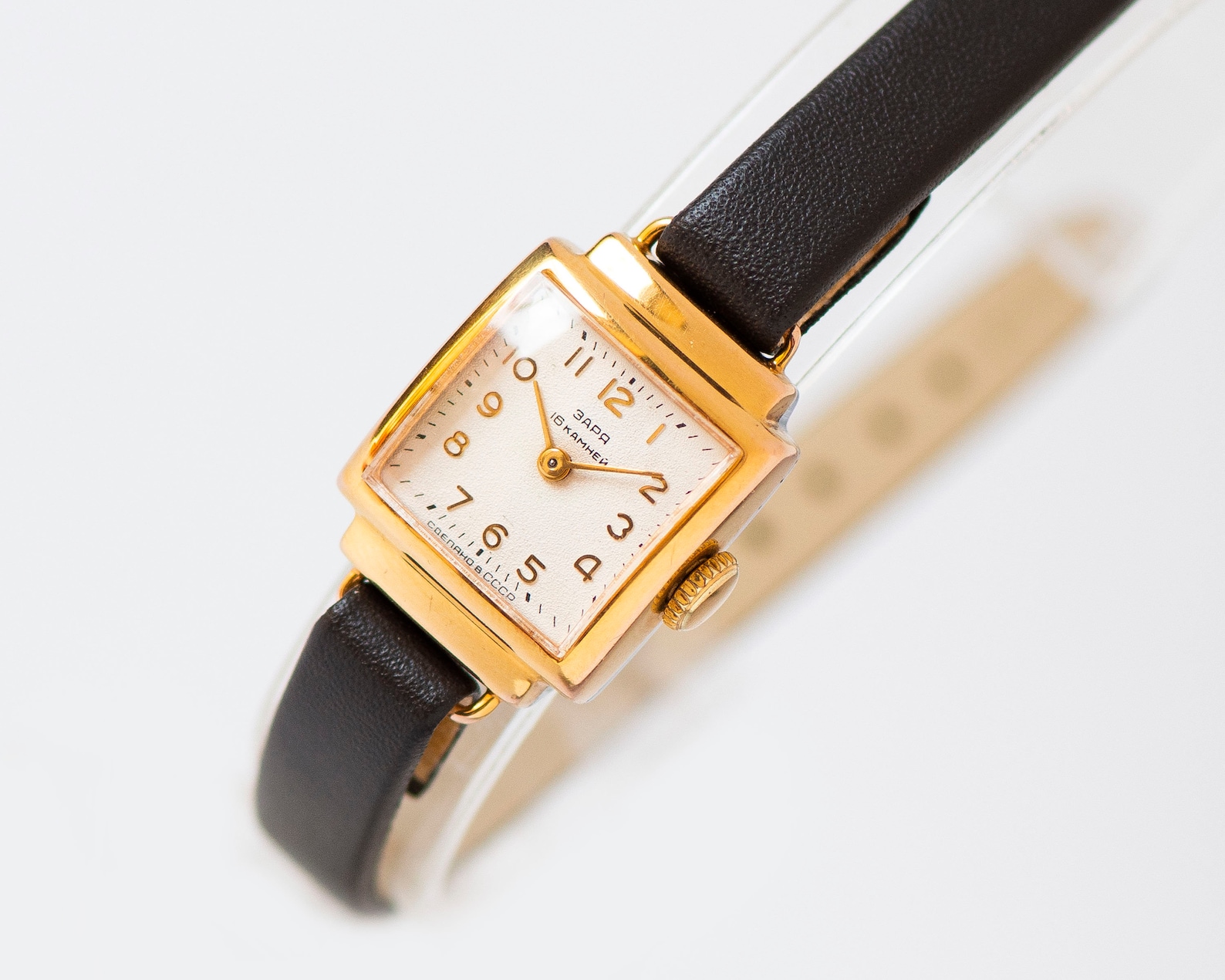 Art Deco Style Women's Watch Dawn Watch for Women Classic - Etsy