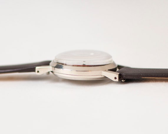 New old stock skeleton watch for women Cornavin vinta… - Gem