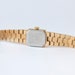 Gold Plated Cocktail Watch for Women Seagull Vintage Ladies - Etsy