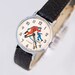 Tomboy Watch Speed Skating on Dial Vintage, Women's Wrist Watch Dawn ...