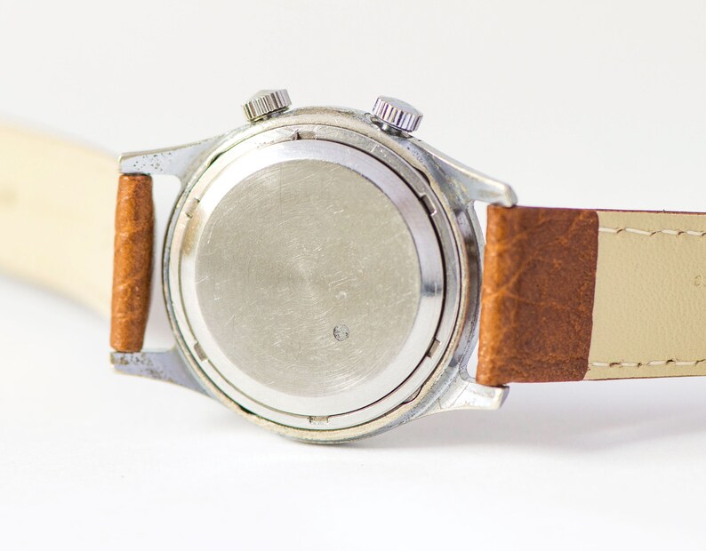 Vintage Alarm Watch Signal Limited Edition Unisex Watch - Etsy