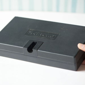 Vintage Toy Microscope, Russian Plastic Microscope Set, Kids Toy ...