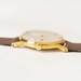Gold Plated Tomboy Watch Dawn, Boyfriend's Watch Classical, Unisex ...
