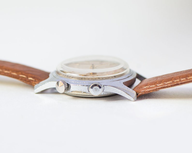 Vintage Alarm Watch Signal Limited Edition Unisex Watch - Etsy