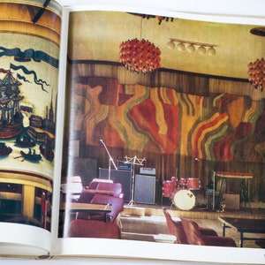 Modern Soviet Tapestry Art Book in Russian, Tapestry Book Rare 1979 ...