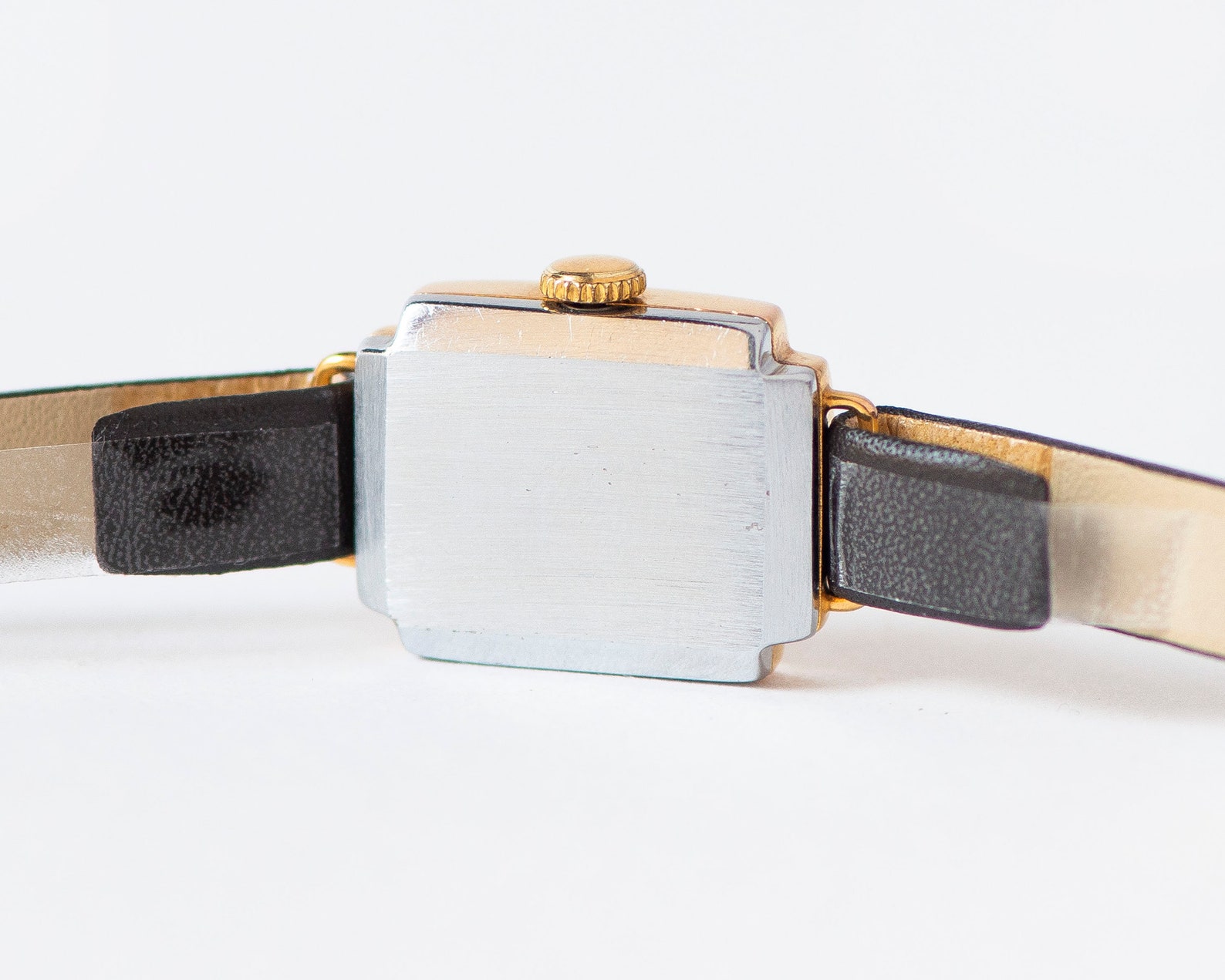 Art Deco Style Women's Watch Dawn Watch for Women Classic - Etsy