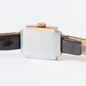 Art Deco Style Women's Watch Dawn Watch for Women Classic - Etsy