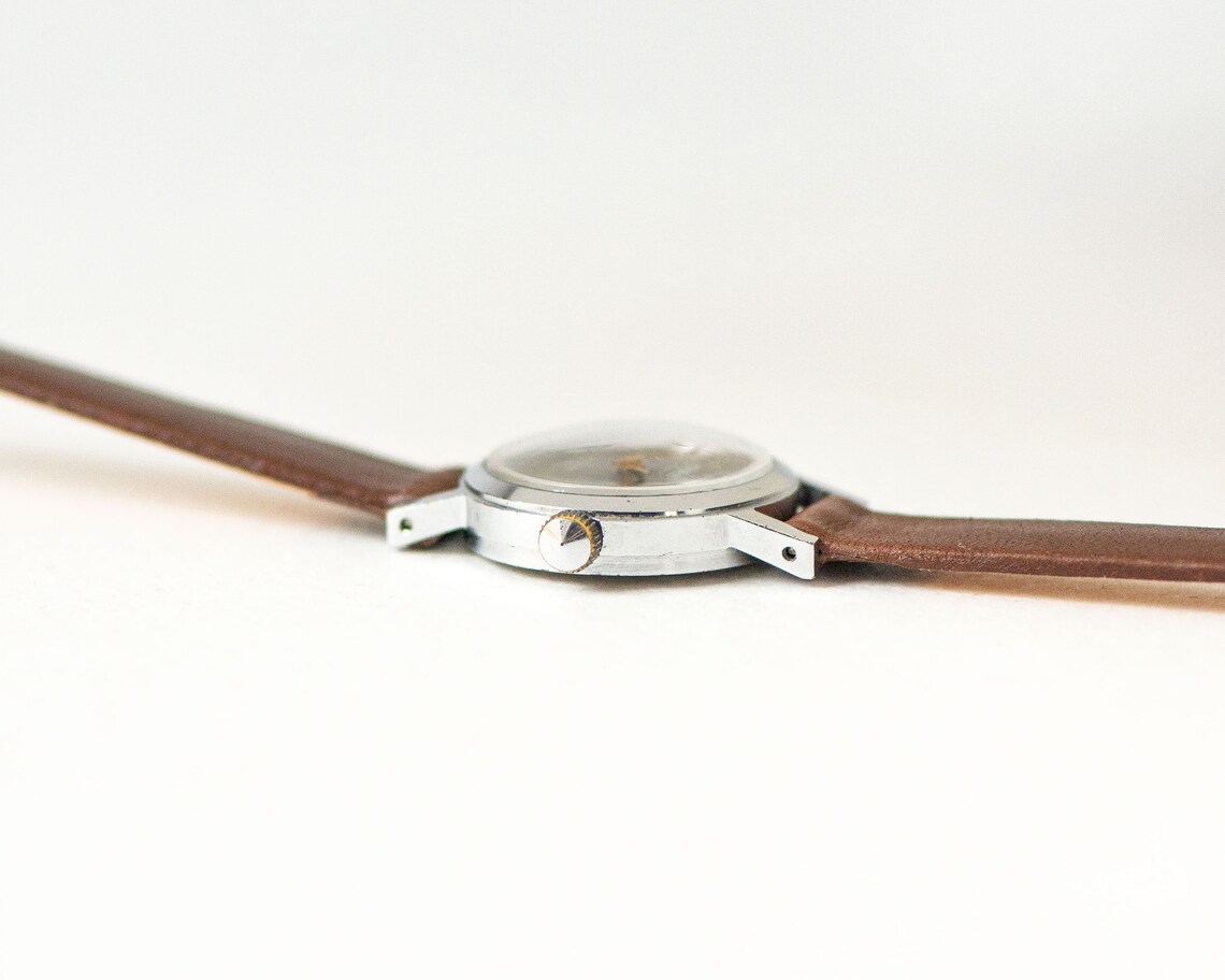 Limited edition women watch Cornavin vintage lady watch | Etsy