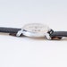 Tomboy Watch Speed Skating on Dial Vintage, Women's Wrist Watch Dawn ...
