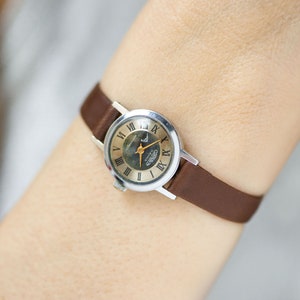 Limited Edition Women Watch Cornavin Vintage Lady Watch - Etsy