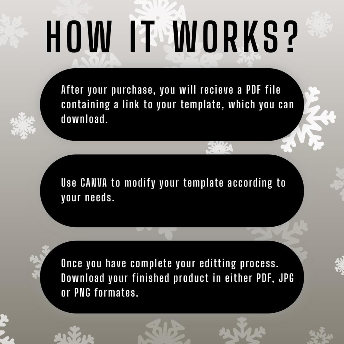 Meet the CEO Flyer, Magazine Style Canva Template, Business Owner ...