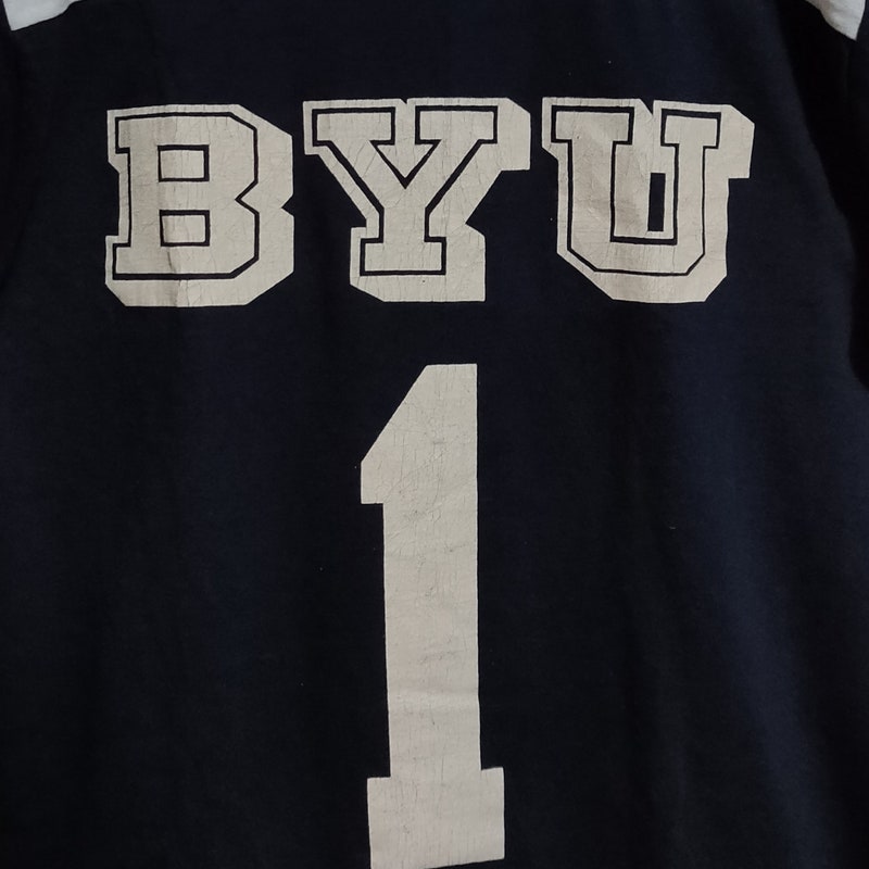 Byu Clothing - Etsy