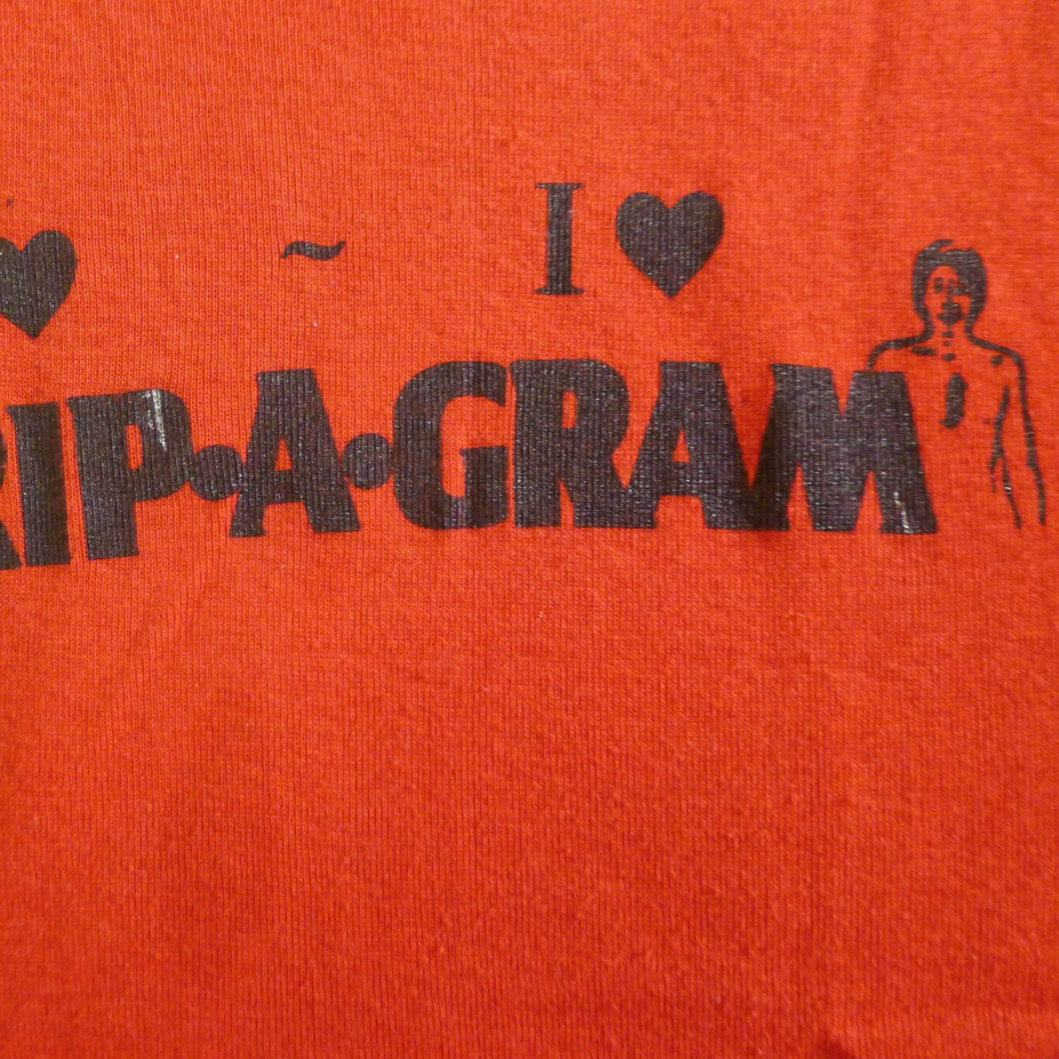 Vintage 80s Strip-a-gram Male & Female Stripper Services, Stripagram ...