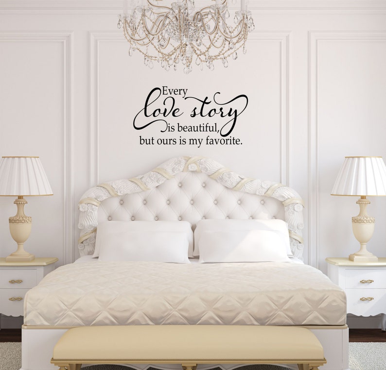 Every Love Story Is Beautiful Love Wall Decal Master Etsy every-love-story-is-beautiful-love-wall-decal-master-etsy