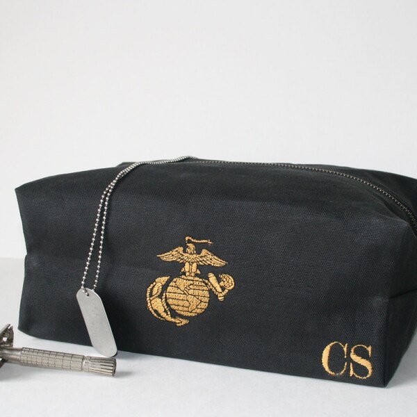Military Toiletry Bag - Etsy