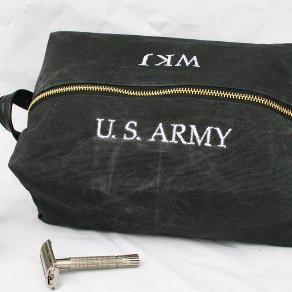 Military Shave Kit - Etsy