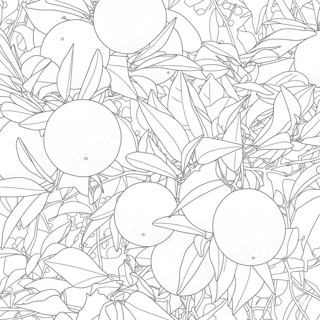 Colouring Books/5pics - Etsy
