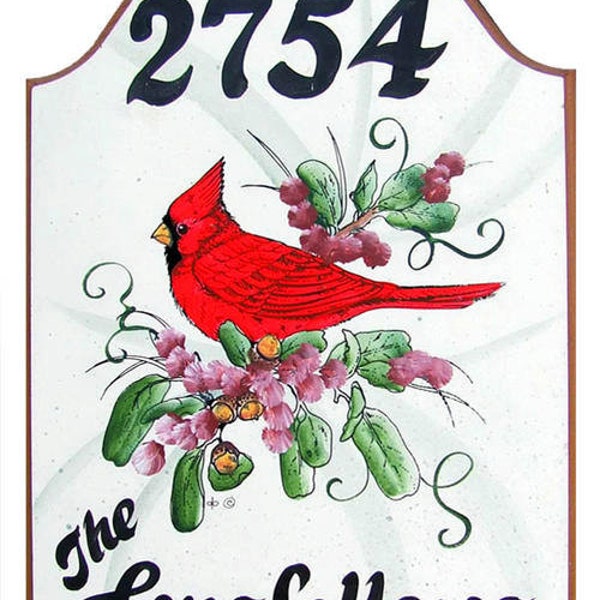 Cardinal Signs - Etsy