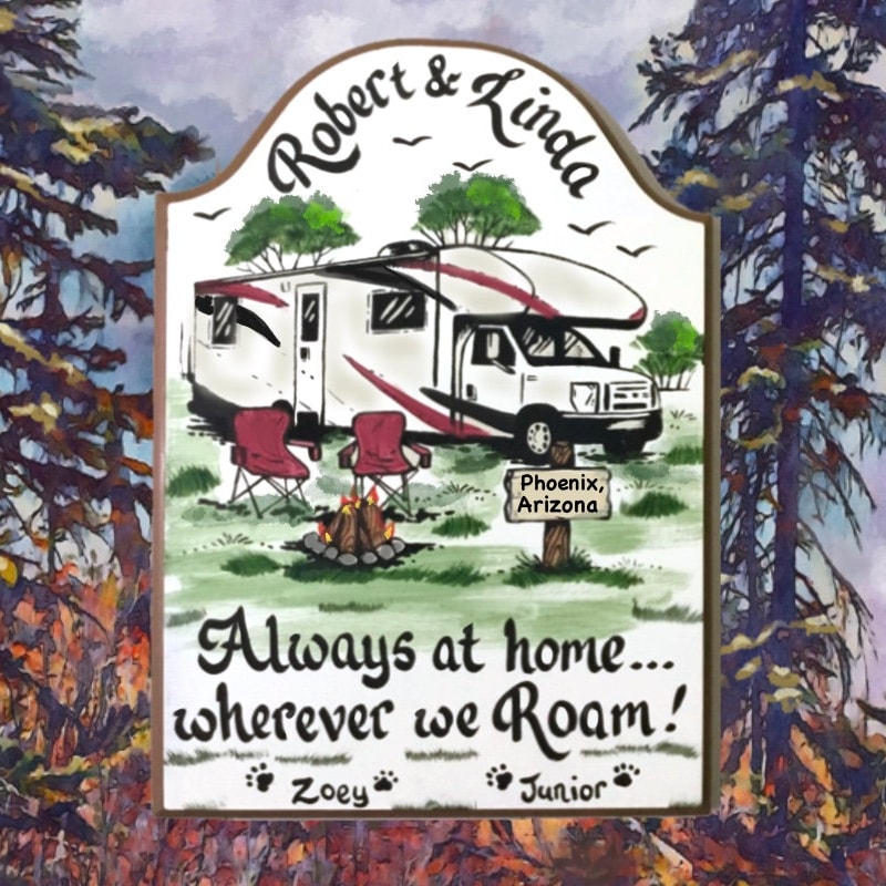 welcomesigns - Etsy
