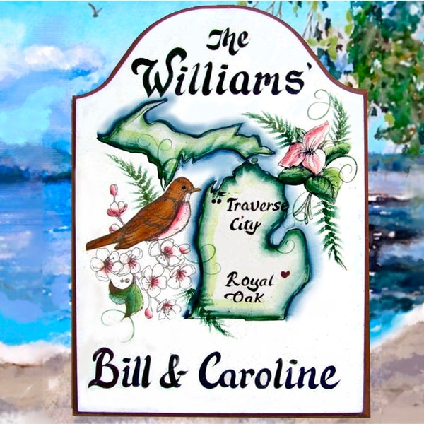 welcomesigns - Etsy